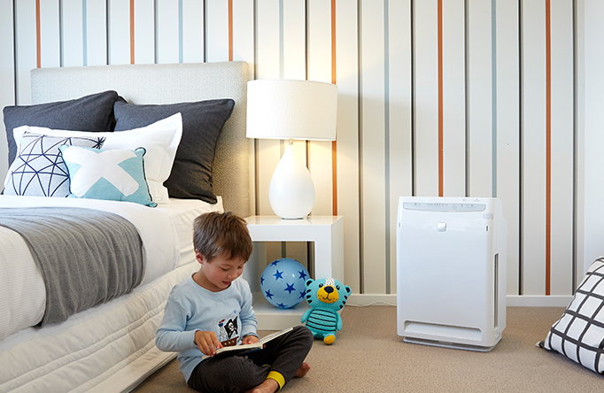 Floor Standing Units | Heritage Hydronic Heating